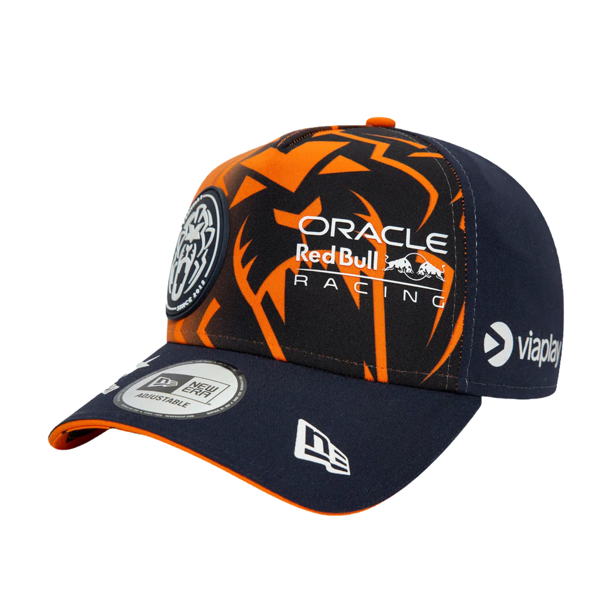 Gorras Red Bull Racing | Max Verstappen y Checo Pérez